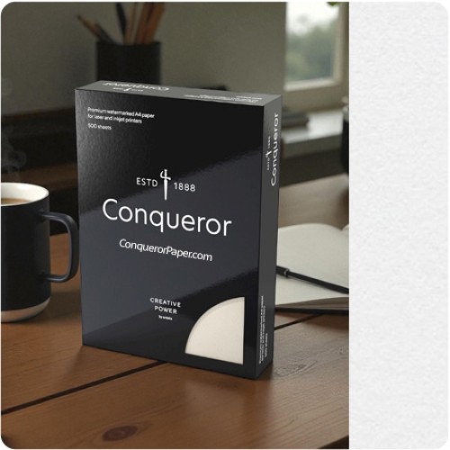 ConquerorPaper.com: Conqueror Paper®