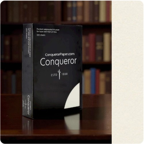 ConquerorPaper.com: Conqueror Paper®