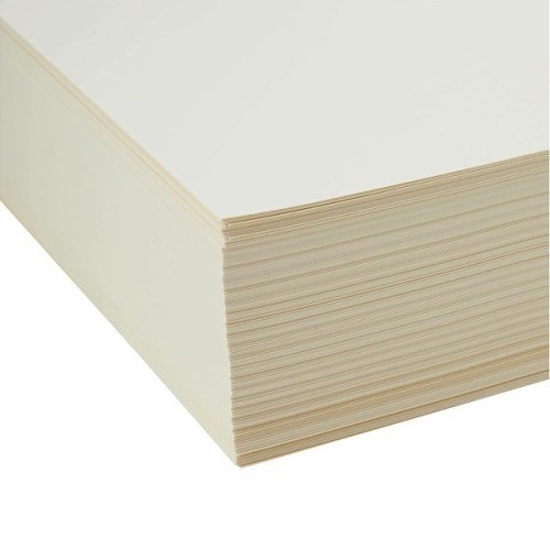 Conqueror PAPER - Laid Cream 100gsm A4-210x297mm