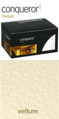 Conqueror Paper | Conqueror envelopes; laid, CX22, wove